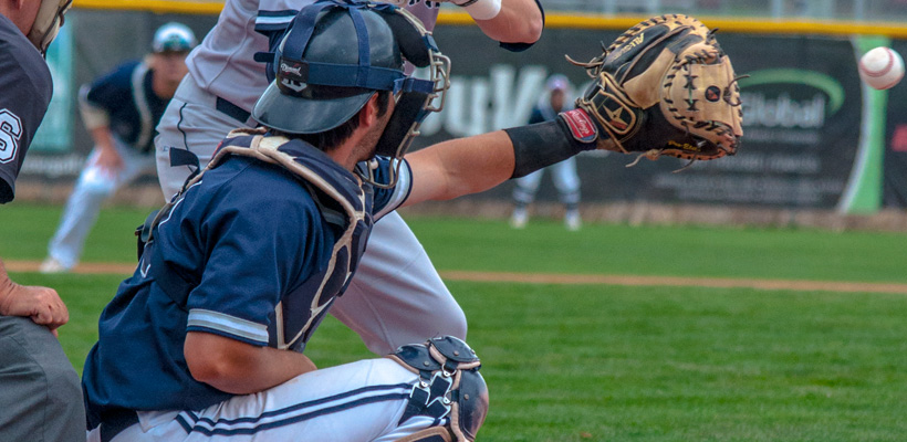 DMACC Baseball Camps