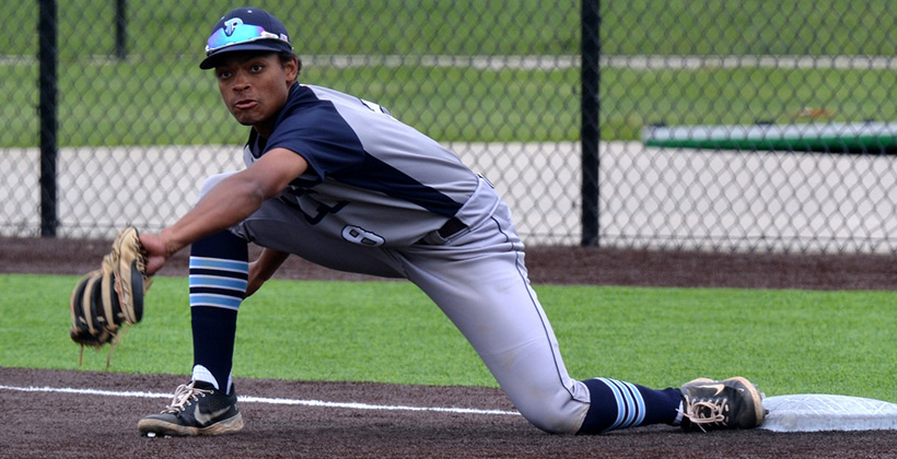 DMACC Baseball Camps